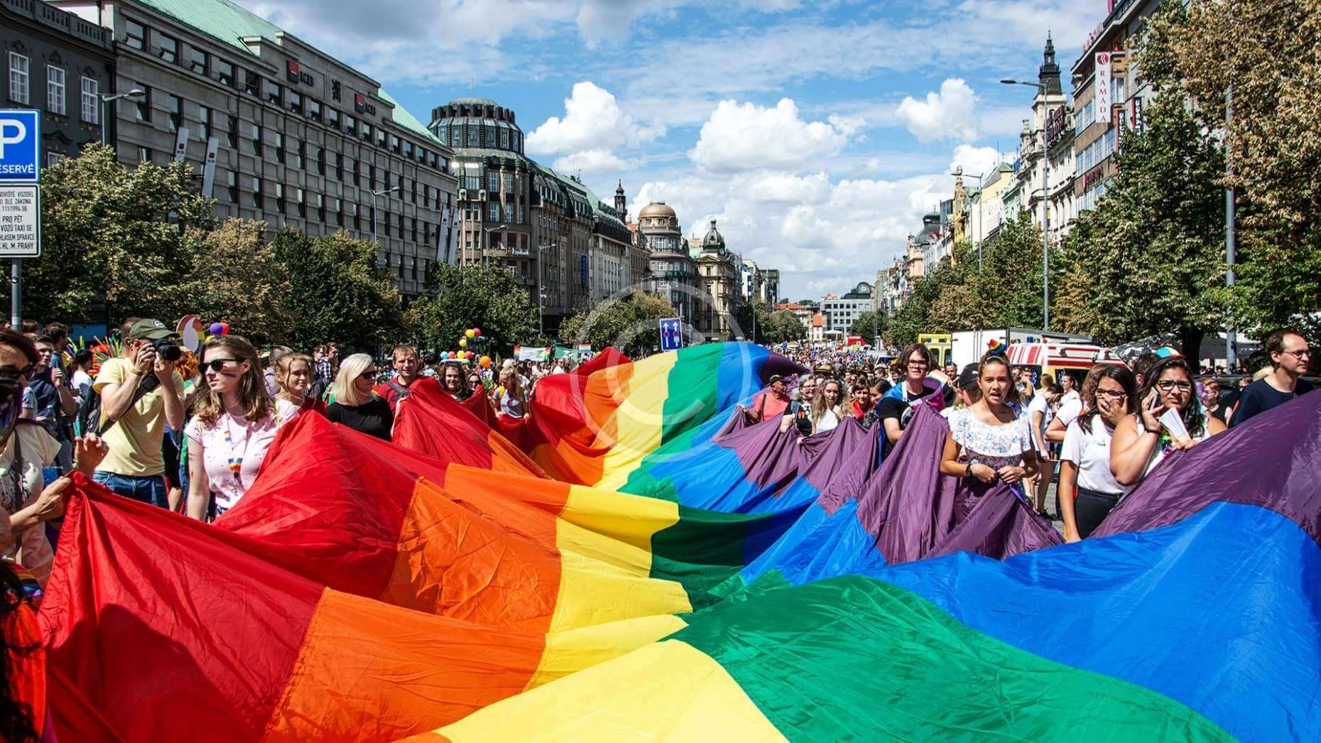 LGBTQ Community – Prider